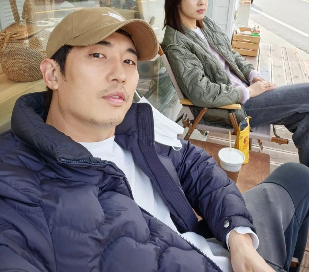 강경준 부동산 회사 유부녀 불륜 논란 신상 And 대화 공개 후 실제 팬들 여론 장신영 이혼 인스타