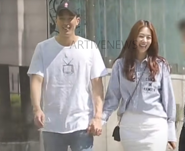 강경준 부동산 회사 유부녀 불륜 논란 신상 And 대화 공개 후 실제 팬들 여론 장신영 이혼 인스타
