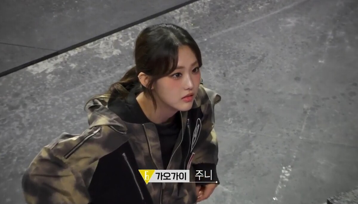 랩퍼블릭 아이칠린 주니 인스타 실물 & 프로필 공개 후 시청자들 반응 (3화 공개, 나이)