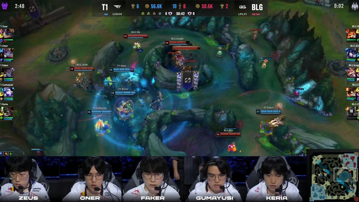 '롤드컵 결승' T1 구마유시 누나 이하영 실물 & 근황 공개 후 팬들 실제 반응 (가족, 기타, 인스타)