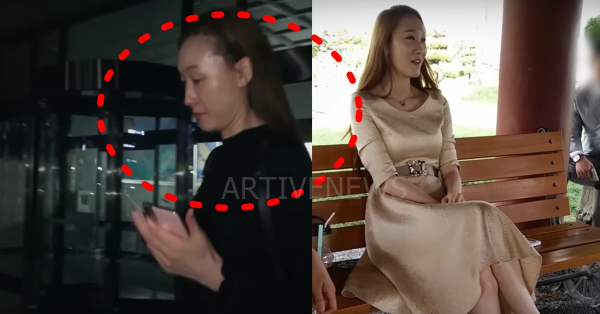 '나는 생존자다' JMS 2인자 정조은 근황 & 과거 공개 후 나온 정명석과의 실제 관계 (결혼, 남편, 프로필, 명품)