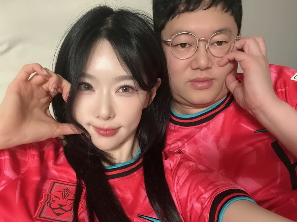 '감스트 여친 기래민 연애 공개' 결혼 가능성 언급되며 나온 두 사람 놀라운 과거 인연 (프로필, 나이, 디시, 인스타, 뒷결)