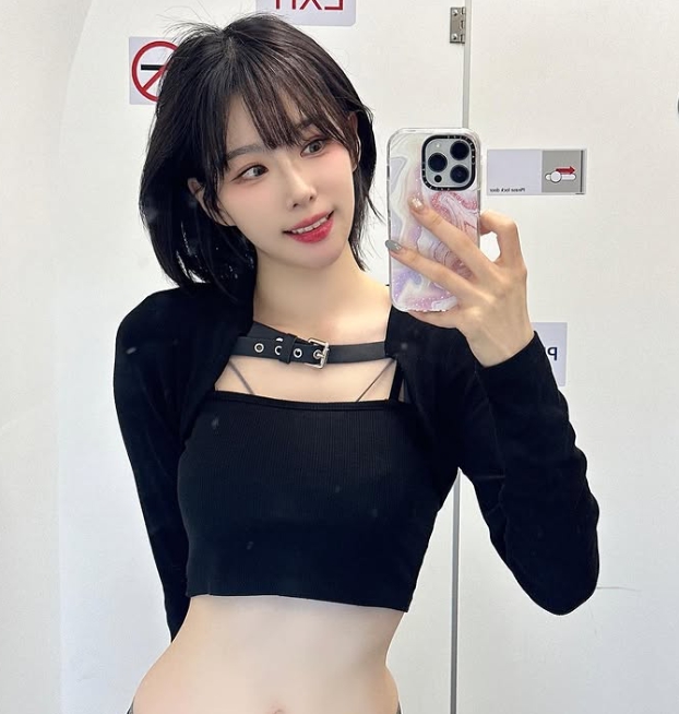 '감스트 여친 기래민 연애 공개' 결혼 가능성 언급되며 나온 두 사람 놀라운 과거 인연 (프로필, 나이, 디시, 인스타, 뒷결)